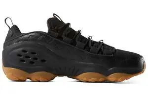 REEBOK Dmx Run 10 Gum Sneakers - Black