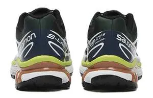 SALOMON Xt-6 Advrunning Sneakers - Green
