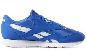 REEBOK Classic Nylon Sneakers - Blue