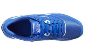 REEBOK Classic Nylon Sneakers - Blue