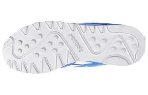 REEBOK Classic Nylon Sneakers - Blue