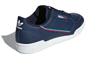 Adidas Continental 80 Sneakers - Blue