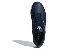 Adidas Continental 80 Sneakers - Blue