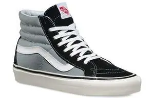 VANS Sk8-hi 38 Dx Anaheim Factory Sneakers - Grey