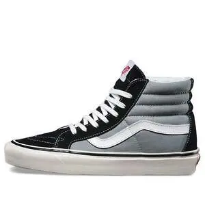 VANS Sk8-hi 38 Dx Anaheim Factory Sneakers - Grey
