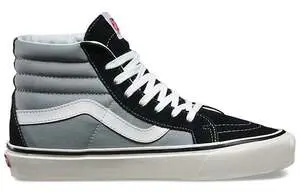 VANS Sk8-hi 38 Dx Anaheim Factory Sneakers - Grey