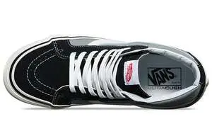 VANS Sk8-hi 38 Dx Anaheim Factory Sneakers - Grey