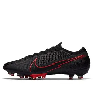 Nike Mercurial Vapor 13 Elite Ag Pro - Black/grey