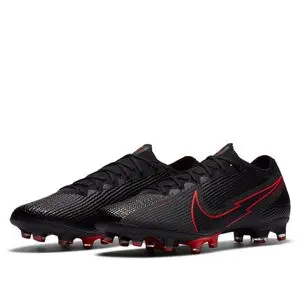 Nike Mercurial Vapor 13 Elite Ag Pro - Black/grey