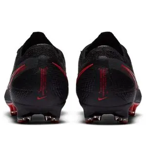 Nike Mercurial Vapor 13 Elite Ag Pro - Black/grey