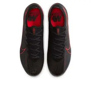 Nike Mercurial Vapor 13 Elite Ag Pro - Black/grey