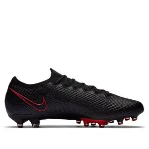 Nike Mercurial Vapor 13 Elite Ag Pro - Black/grey