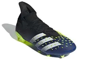 Adidas Predator Freak.2 Fg Demonskin