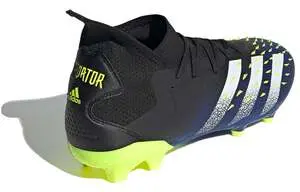 Adidas Predator Freak.2 Fg Demonskin