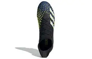 Adidas Predator Freak.2 Fg Demonskin