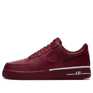 Nike Force 1 Low '07 'team - Red