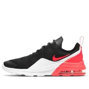 Nike Max Motion 2 Sneakers - Black
