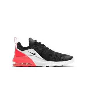 Nike Max Motion 2 Sneakers - Black