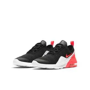 Nike Max Motion 2 Sneakers - Black