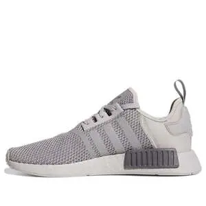 Adidas Nmd_r1 "solid " Sneakers - Grey