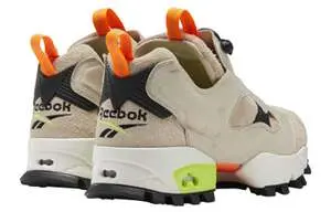REEBOK Instapump Fury Trail Sneakers - White