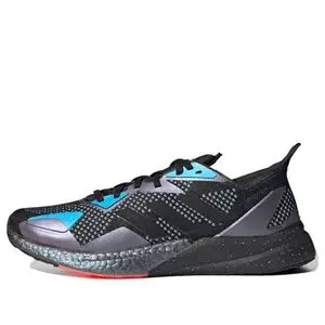 Adidas X9000l3 Athletic Sneakers - Black