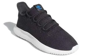 Adidas Tubular Shadow Lace Up Sneakers - Grey