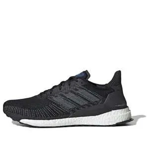 Adidas Solar Boost 19 Sneakers - Black