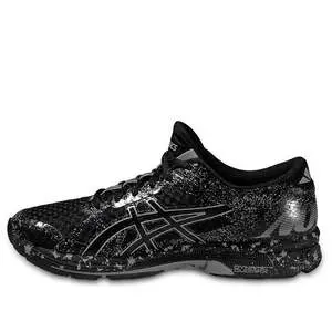 Asics Gel-noosa Tri 11 "paint Splatter - Black