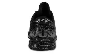 Asics Gel-noosa Tri 11 "paint Splatter - Black