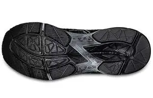 Asics Gel-noosa Tri 11 "paint Splatter - Black