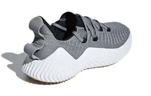 Adidas Alphabounce Trainer - Grey/black