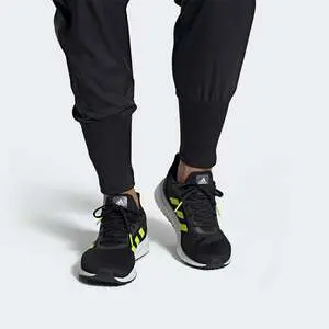 Adidas Astrarun 'volt' Sneakers