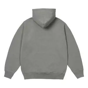 PALACE X Reebok Hoodie - Grey