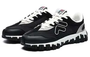 FILA FUSION Dad Shoes T12m131103fbk