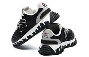 FILA FUSION Dad Shoes T12m131103fbk