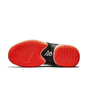 JORDAN One Take 2 "black Bright Crimson