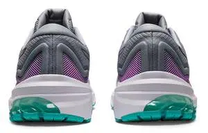 Asics Gt-1000 11 "glacier " Running Shoes - Grey