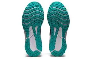 Asics Gt-1000 11 "glacier " Running Shoes - Grey