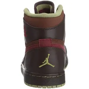 JORDAN 1 High "velvet