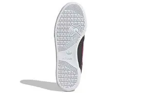 Adidas Continental 80 Sneakers - Grey