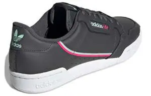 Adidas Continental 80 Sneakers - Grey