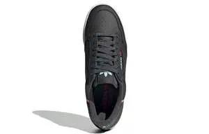 Adidas Continental 80 Sneakers - Grey