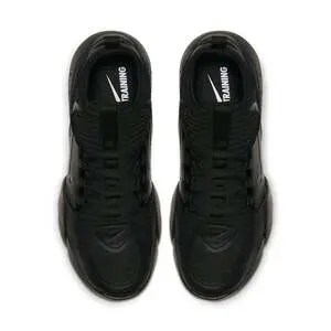 Nike Max Alpha Savage Low Top Training Sneakers - Black