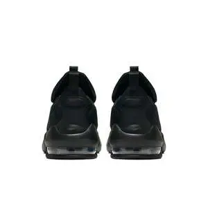 Nike Max Alpha Savage Low Top Training Sneakers - Black