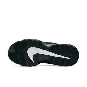 Nike Max Alpha Savage Low Top Training Sneakers - Black