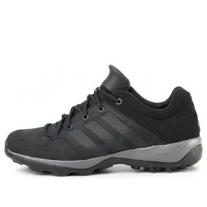 Adidas Daroga Plus Granite Sneakers - Black