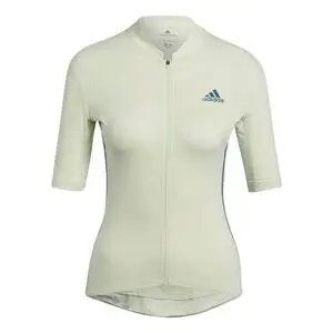 Adidas Short Sleeve Cycling Jersey