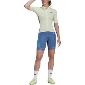 Adidas Short Sleeve Cycling Jersey