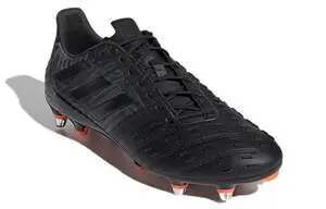 Adidas Predator Malice Control Rugby Boots